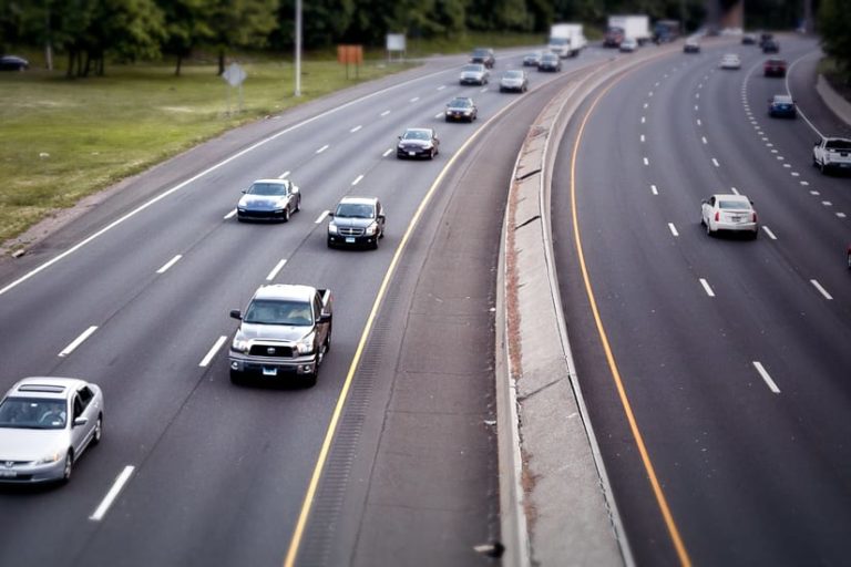 Slow in the Fast Lane: Left Lane Bandits - Burnett & Williams