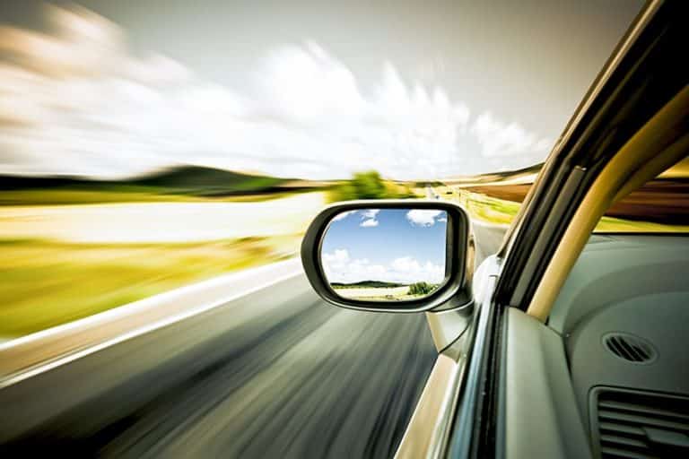 Rapidan Road Speeding - Burnett & Williams