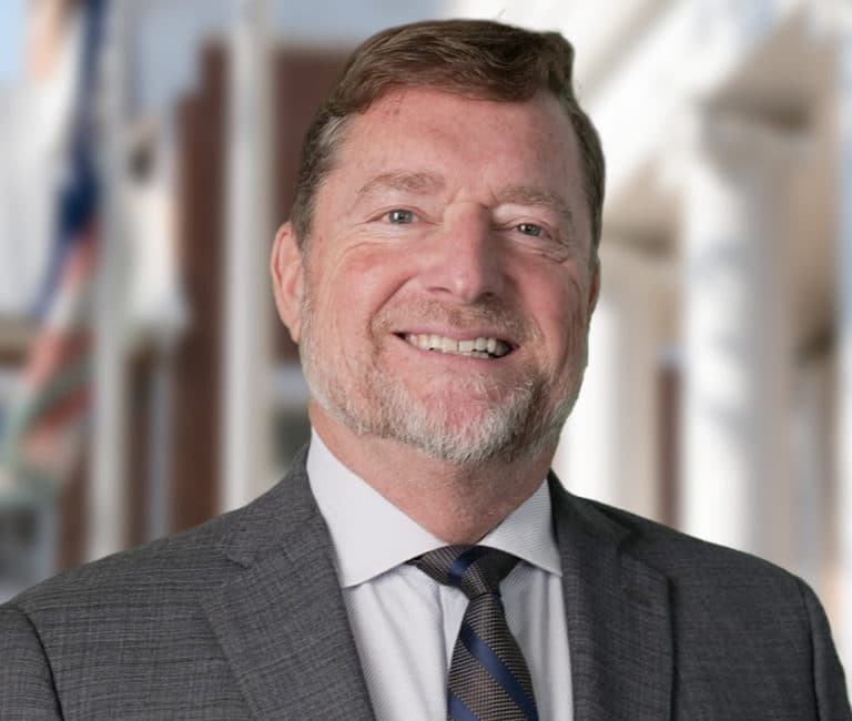 C. James Williams III - Burnett & Williams