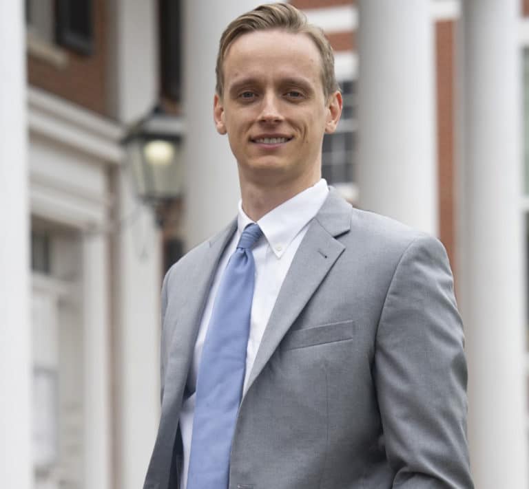 Michael P. Wallace - Burnett & Williams