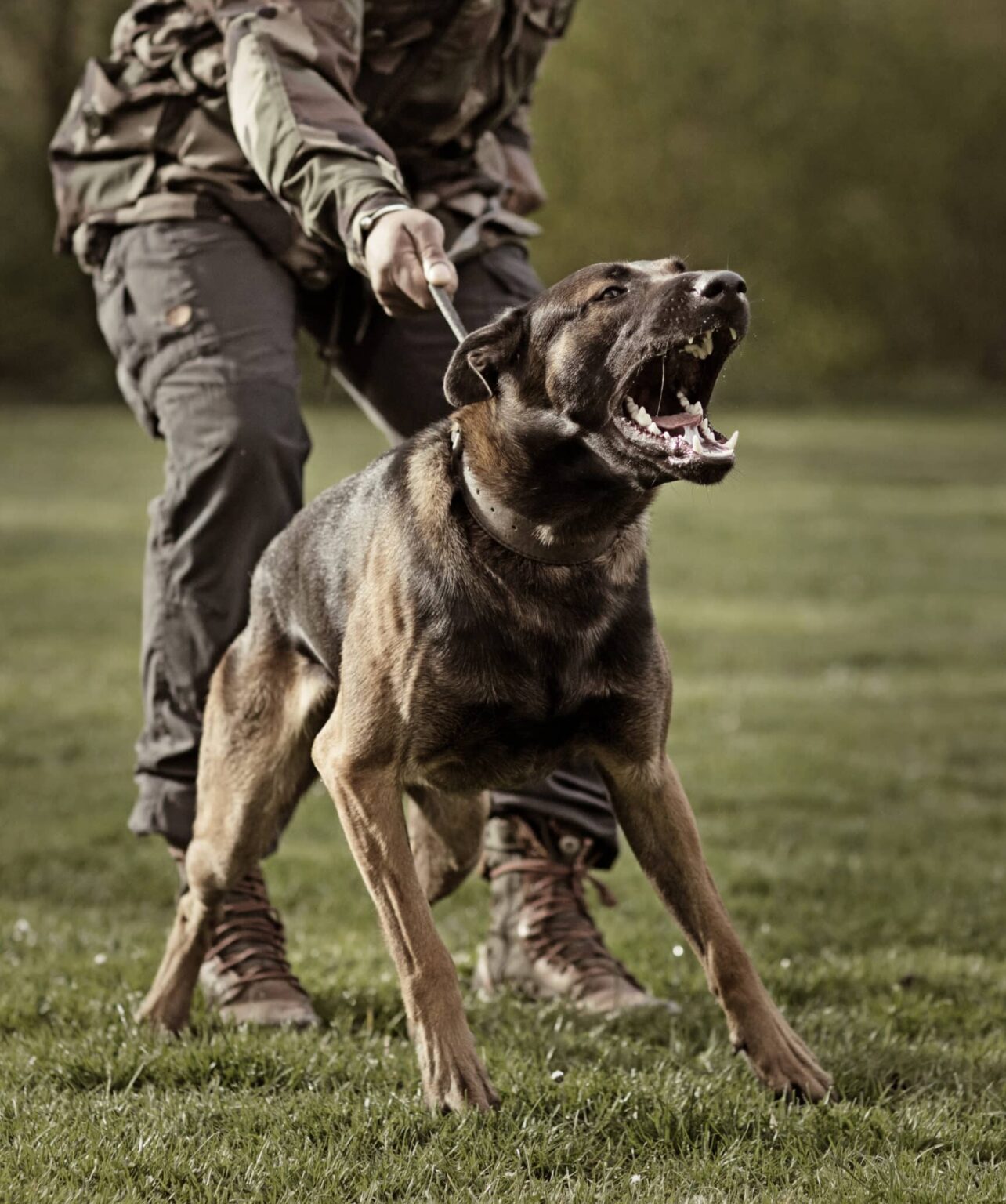 Dog Bite & Animal Attack Lawyers in Virginia